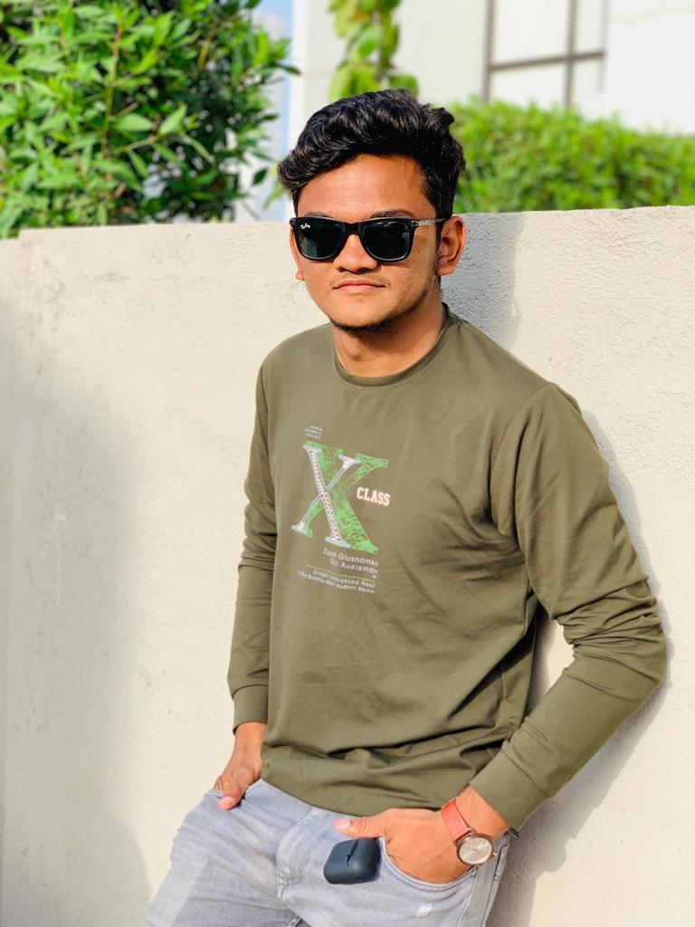 Profile | Kenil-Sheladiya