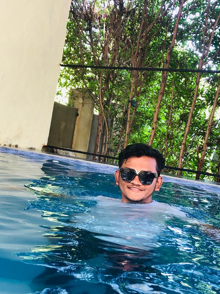 Profile | Kenil-Sheladiya